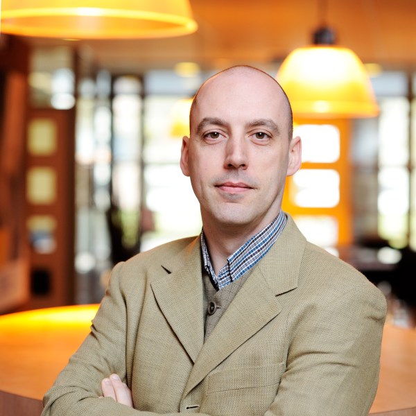 About me – Tom Van Woensel